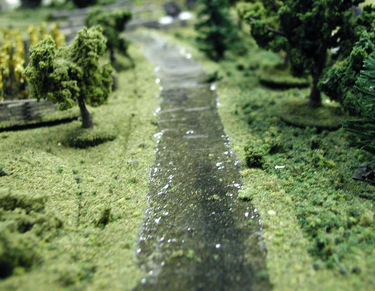 Rivers – Battlefield Terrain Concepts