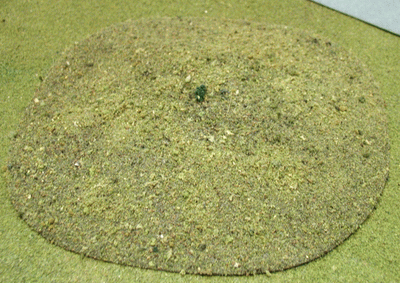 Battlefield Terrain Concepts