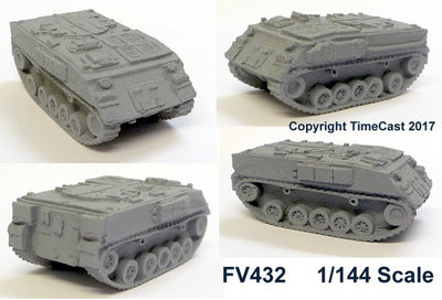 WWII Terrain Items - 15mm – Battlefield Terrain Concepts