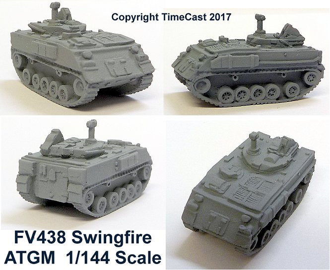 FV438 Swingfire ATGM – Battlefield Terrain Concepts